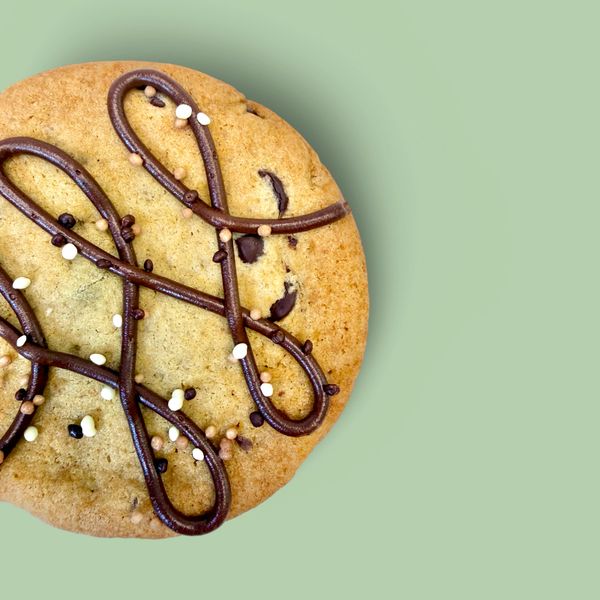 Chocolate Chip Cookie