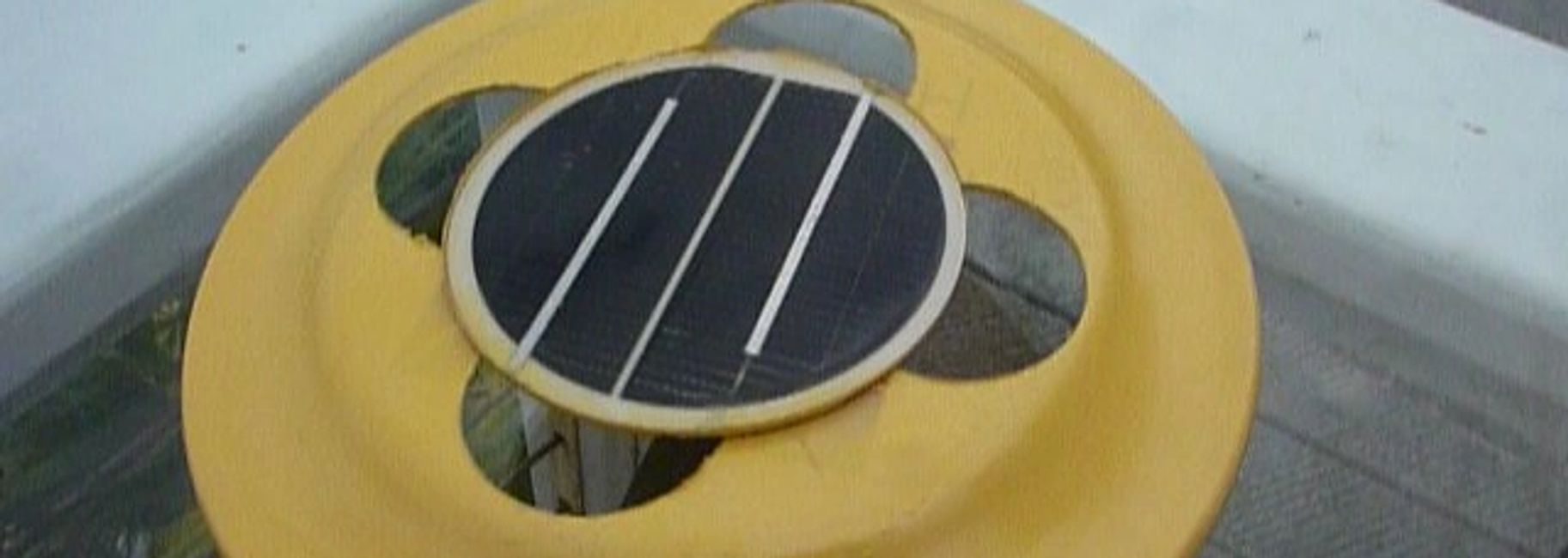 Rotating PV | Solar Motion