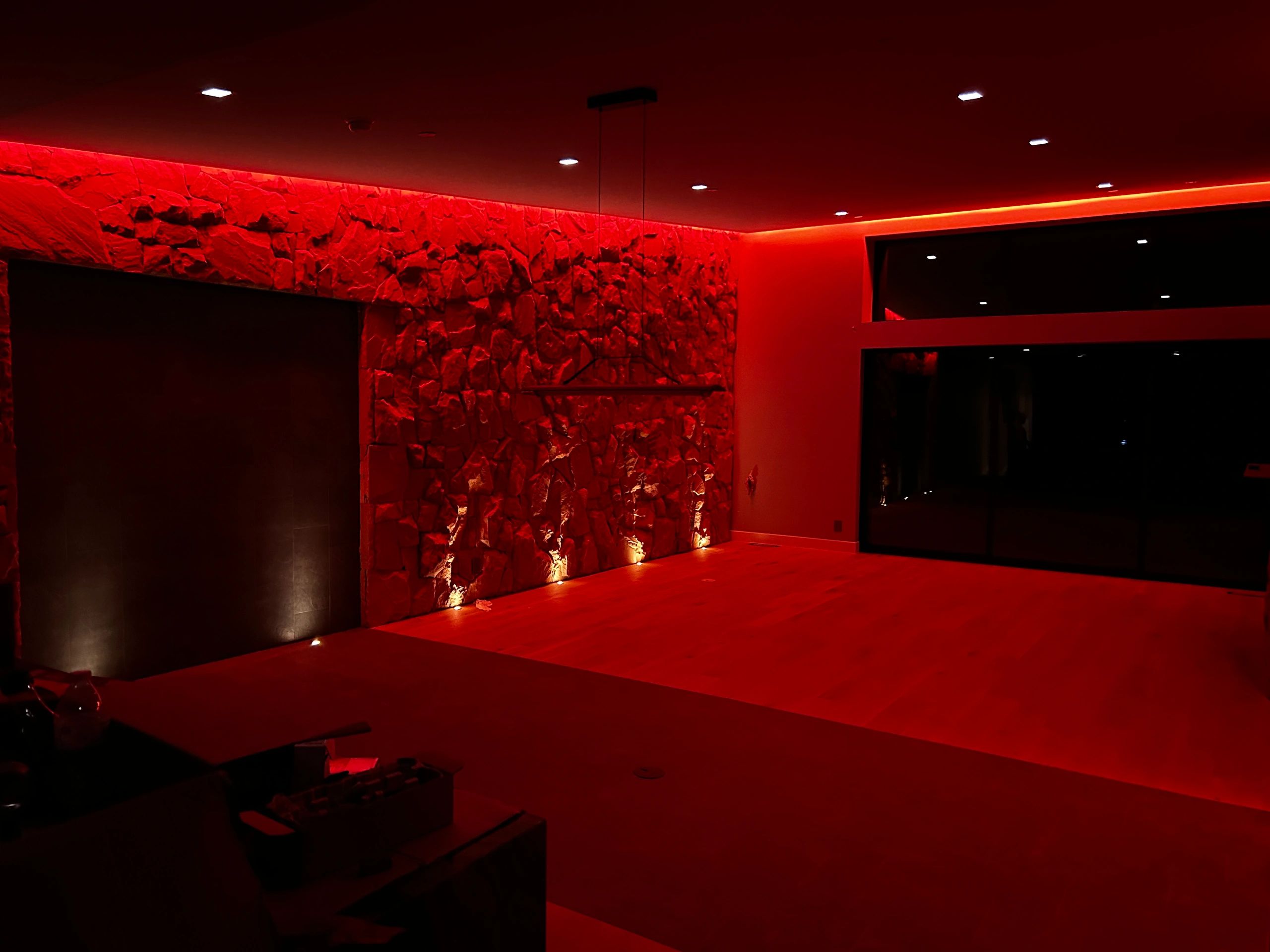 NLA Lighting