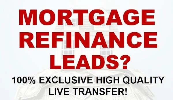 Mortgage Leads