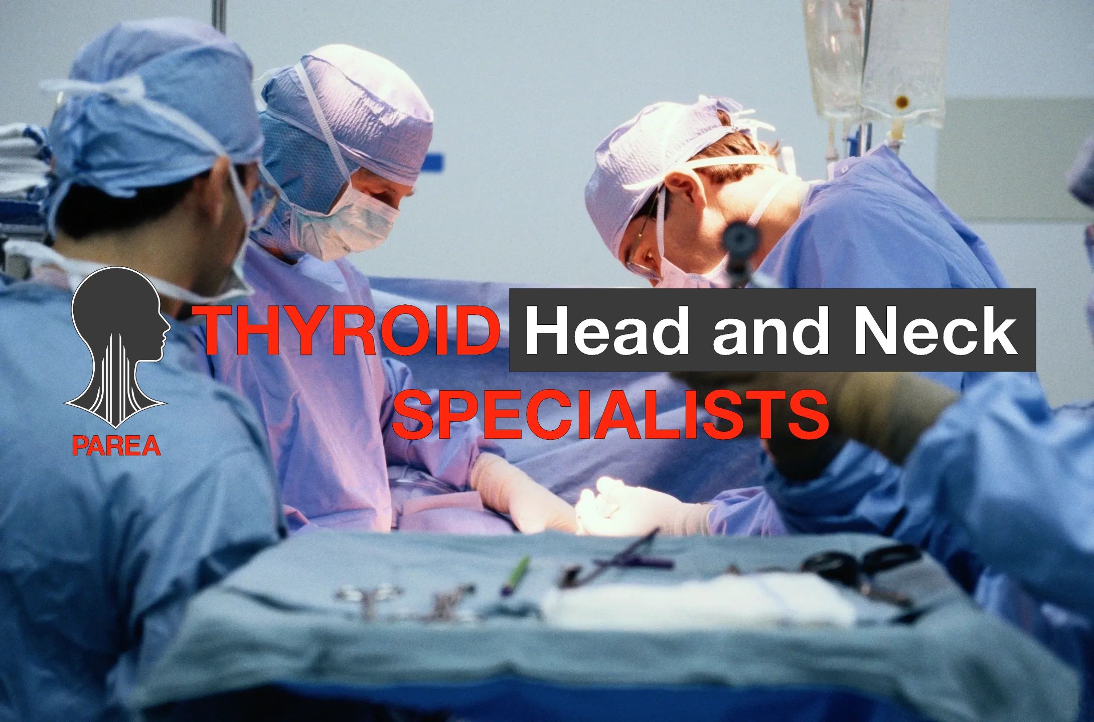 Our Doctors | Thyroid Head and Neck Specialists