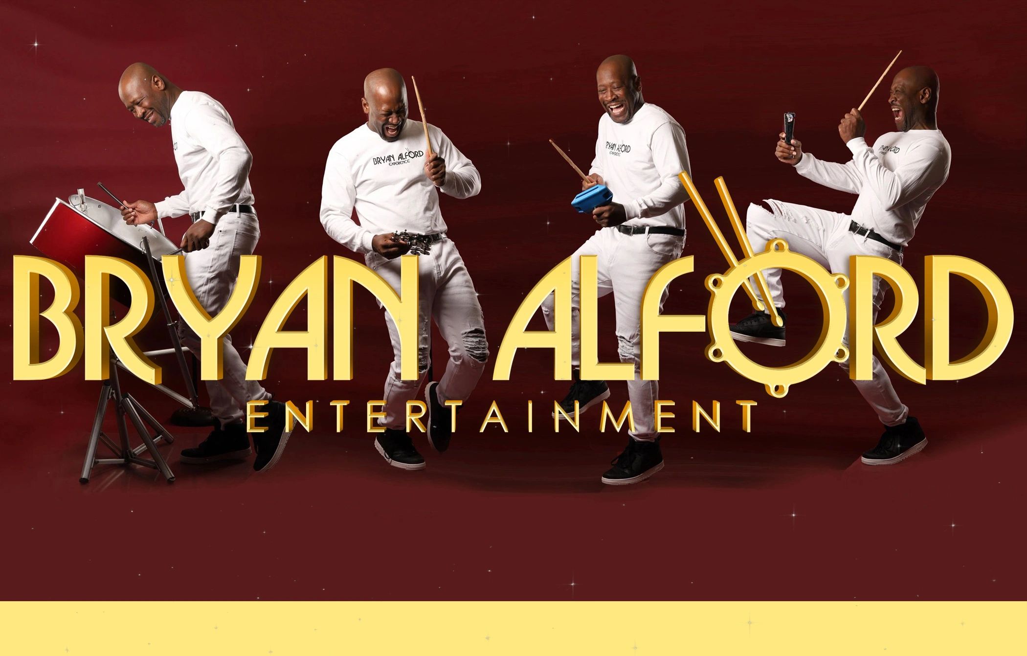 Bryan Alford Entertainment