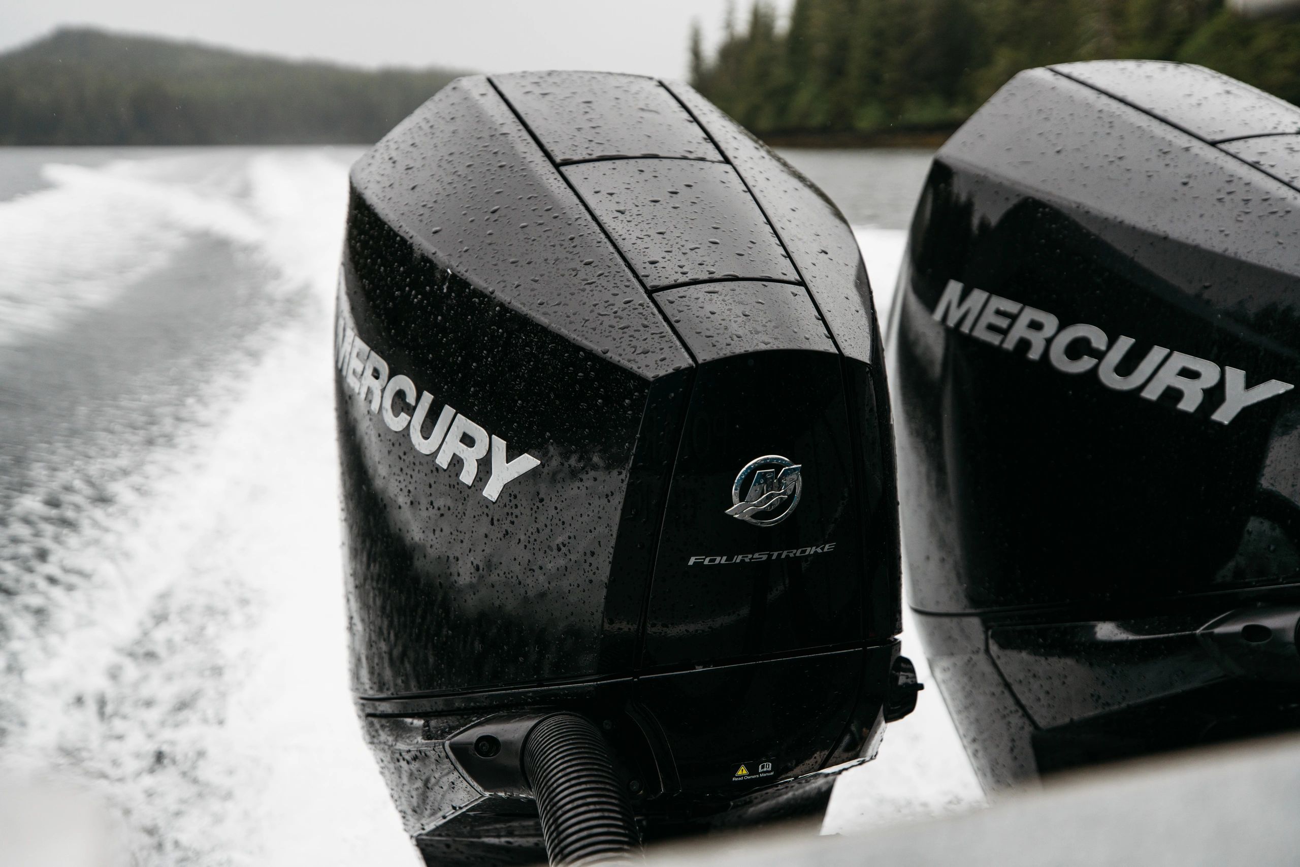 Legacy Marine Service Inc.