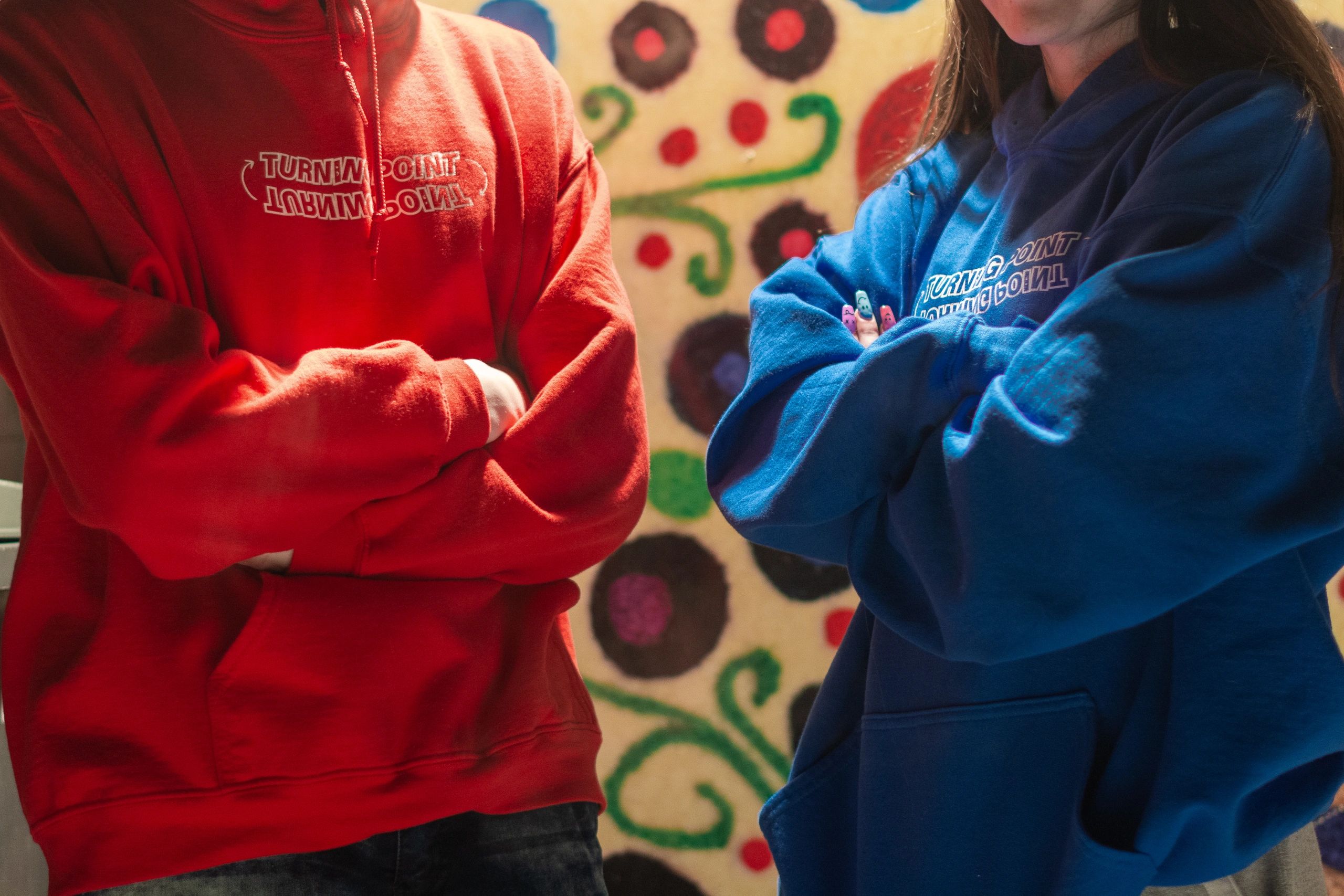 Turning Point - Turning Point, Hoodies, Clothing and Apparel Store