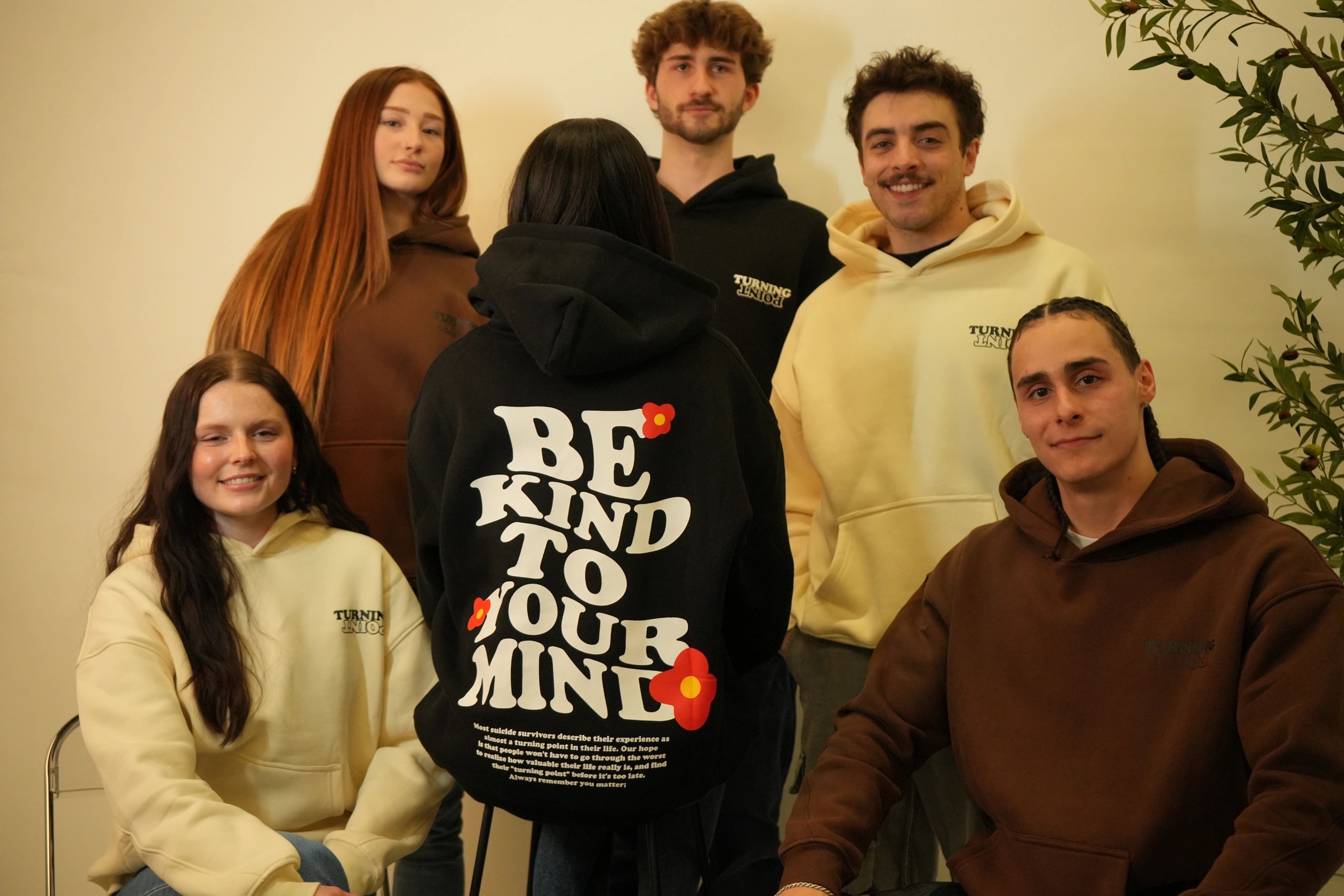 Turning Point - Turning Point, Hoodies, Clothing and Apparel Store