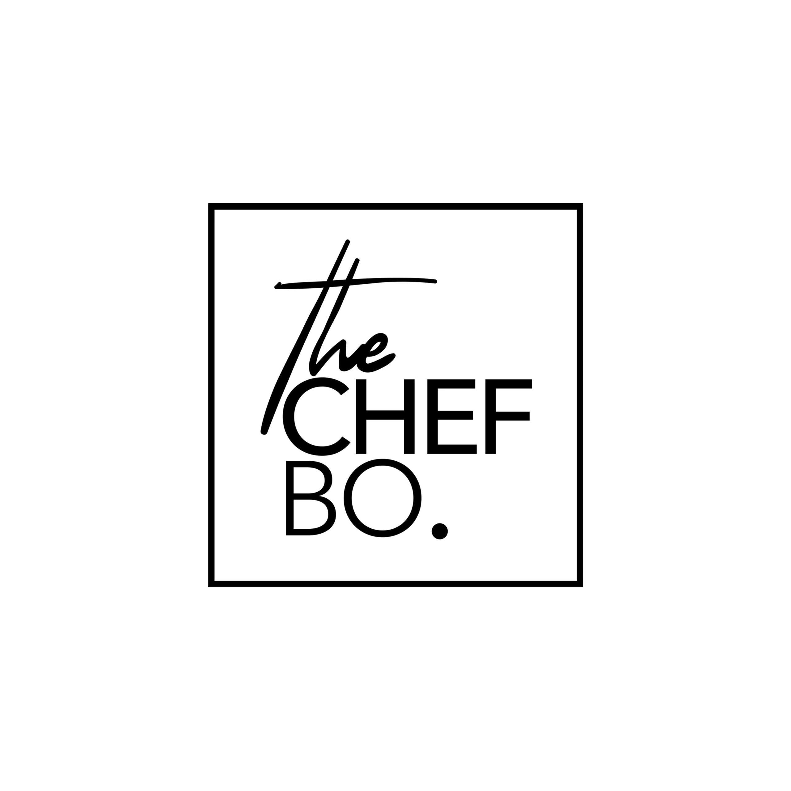 The Chef Bo