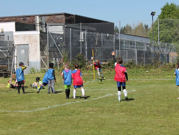 Grassroots Sports Bristol - Home