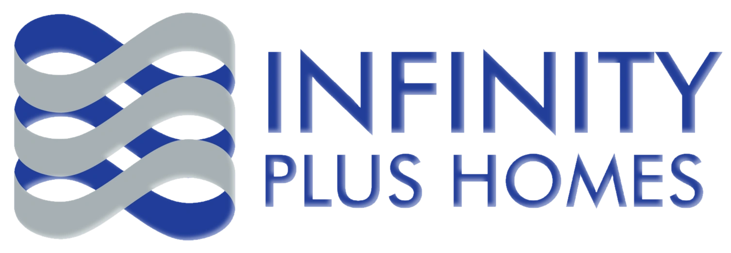 Your New Home Builder: Infinity Plus Homes