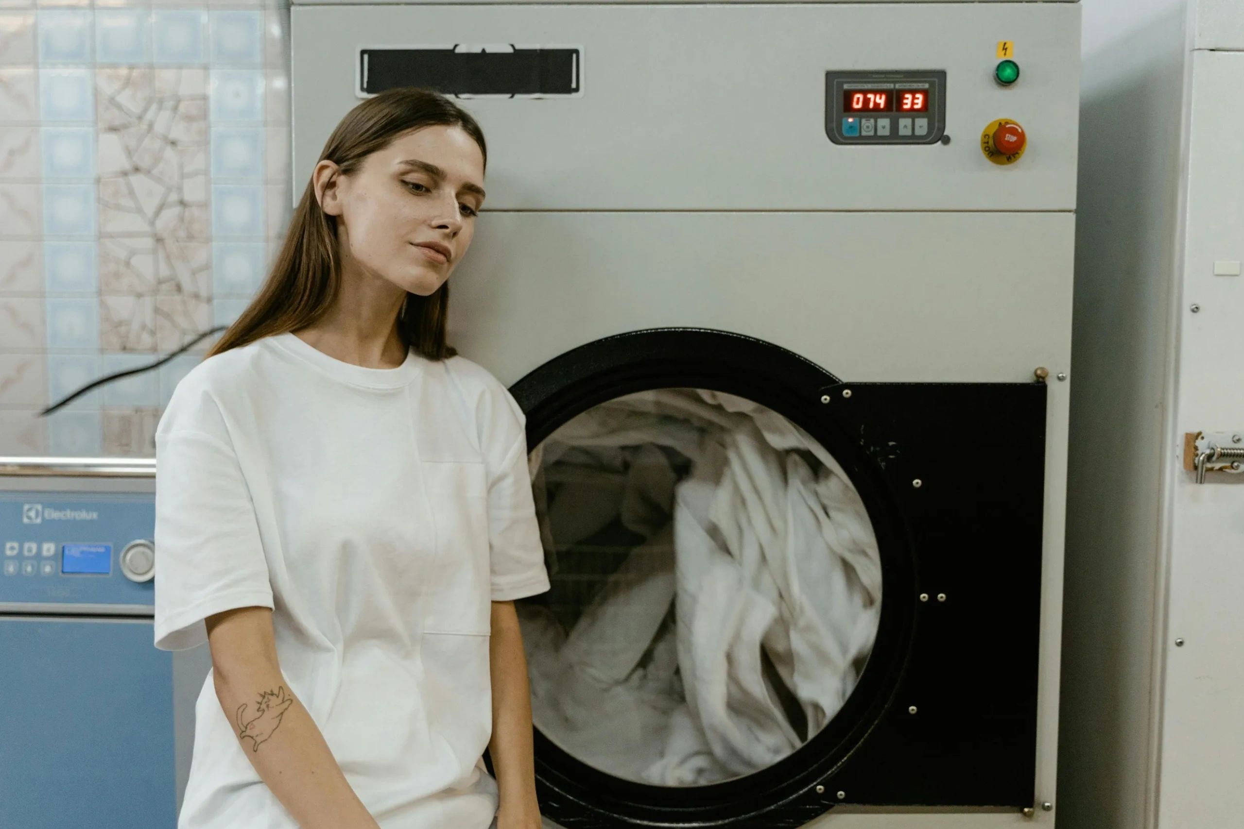Majestic Cleaners (by Urban Wash)
