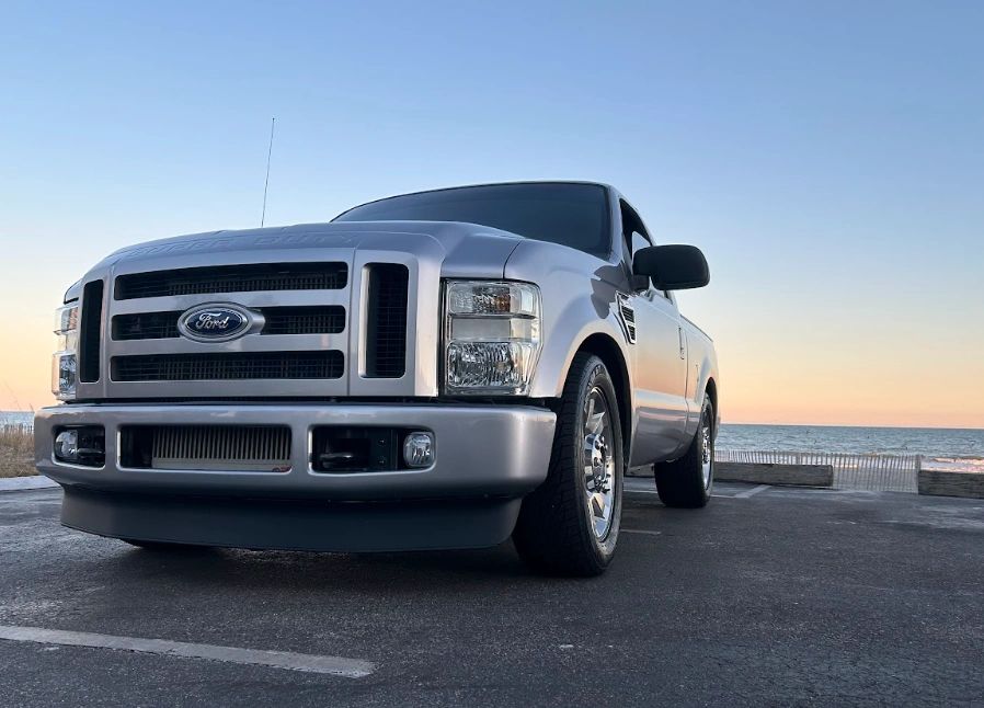 East Coast Auto & Diesel