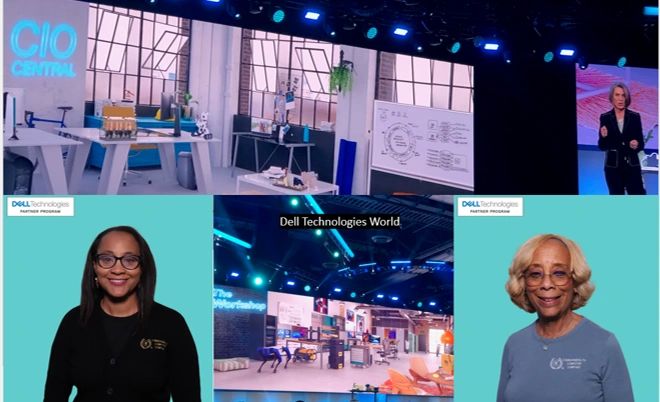 Commonwealth Computer Company