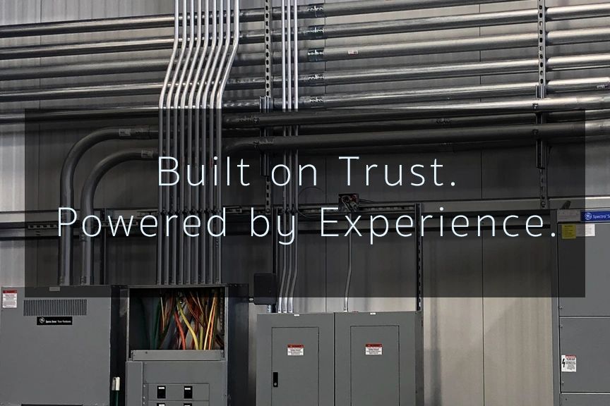 Commercial Electrical Contractor | Austin Electrical Contracting LLC