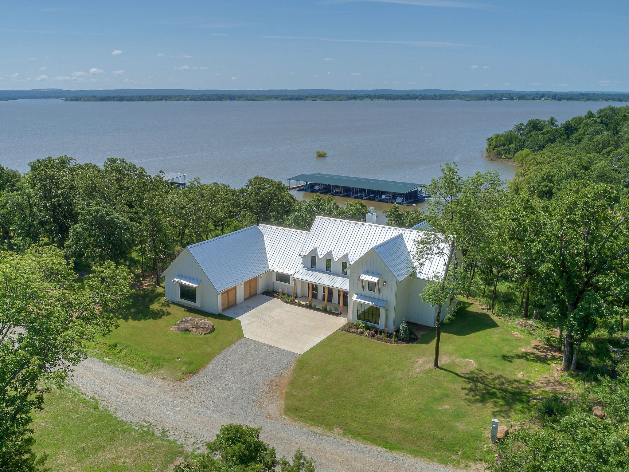 Lakeside Real Estate: Your Lake Eufaula REALTORS®