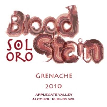 Wines | Soloro Vineyard