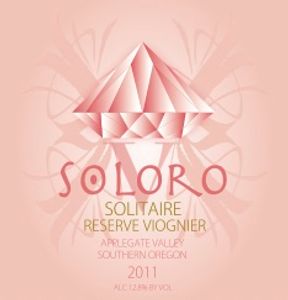 Wines | Soloro Vineyard