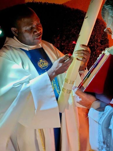 Parish Event Gallery