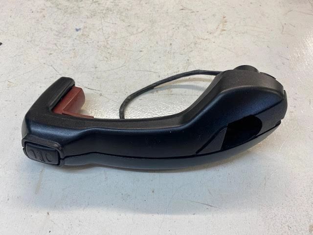 Mercruiser control box handle