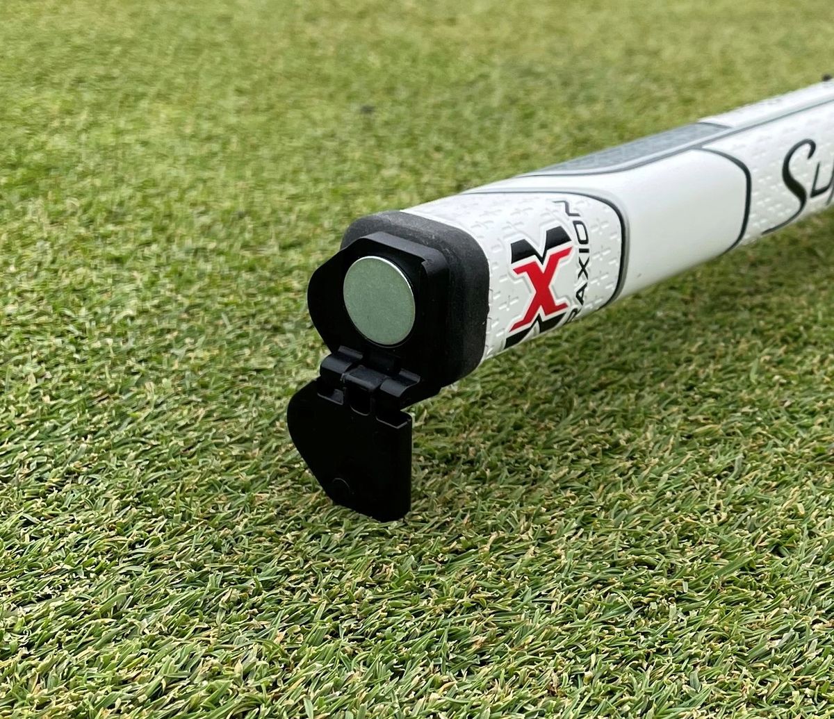 Oversized Putter Stand