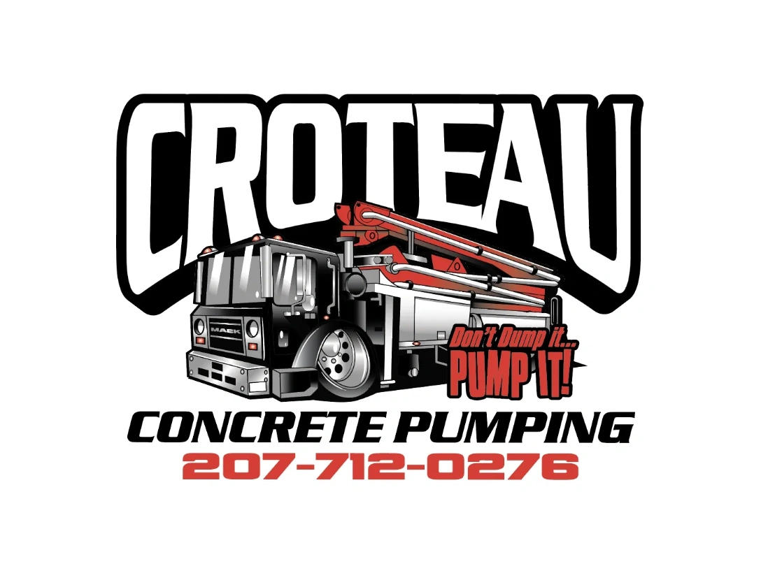 Croteau Concrete Pumping LLC - Home