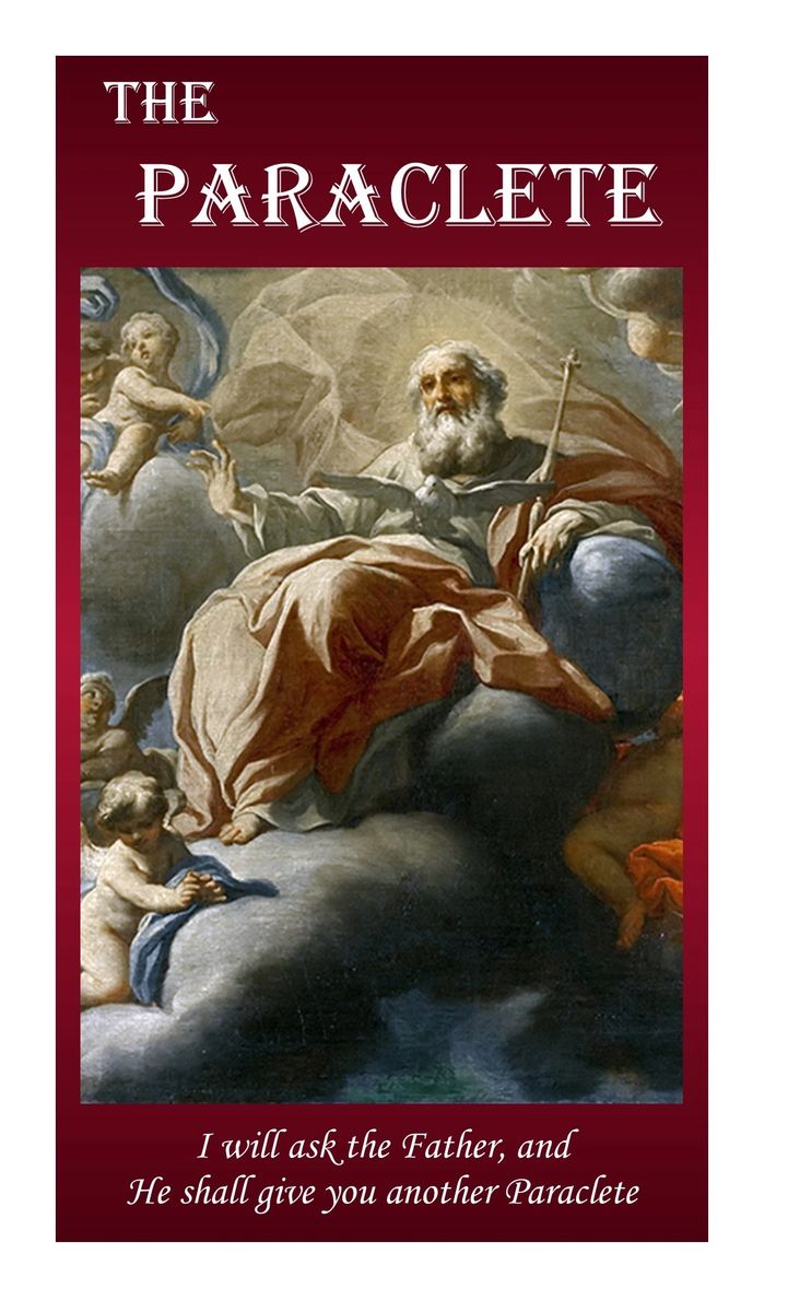 The Paraclete
