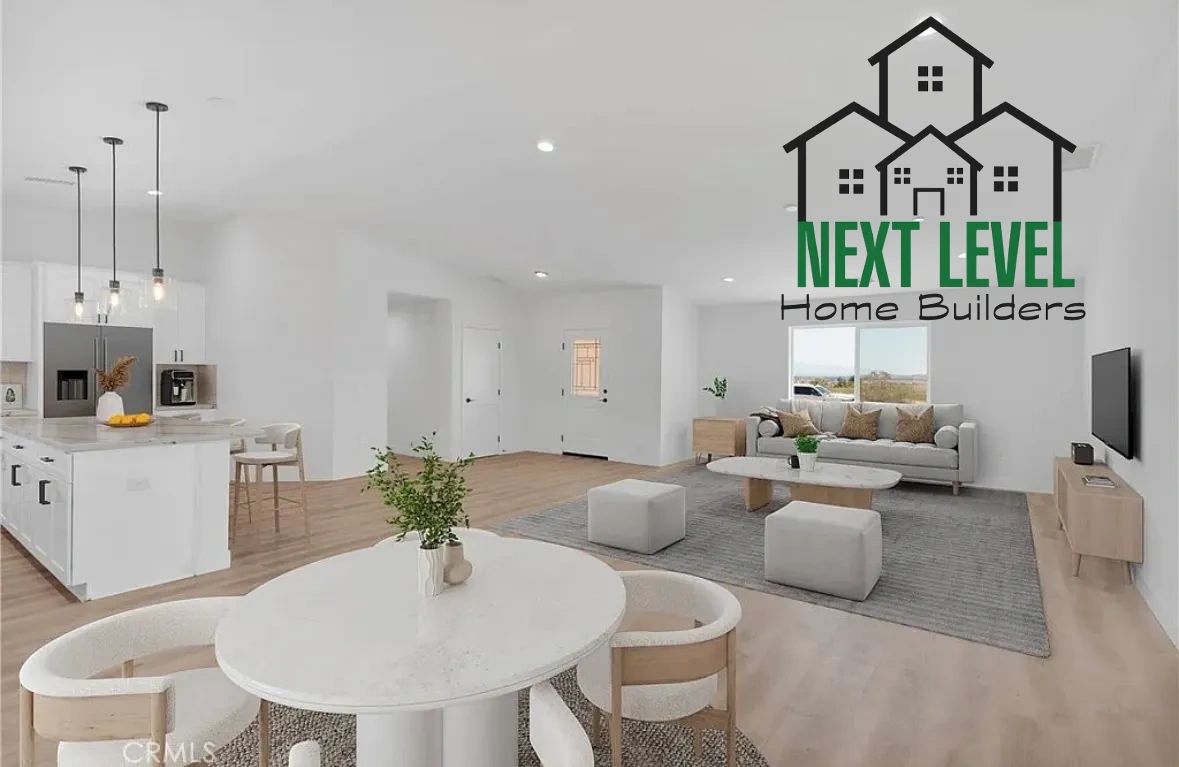 Next Level Home Builders