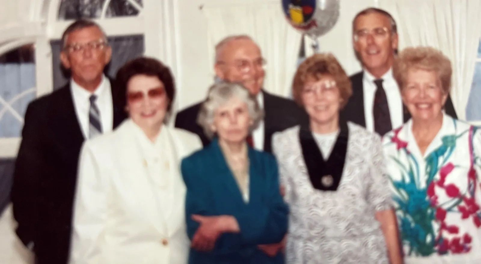 The Schad's
