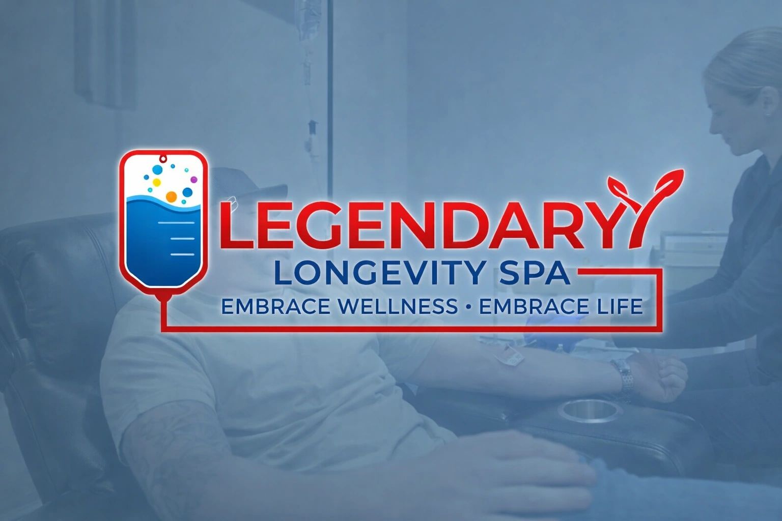 Home | Legendary Total Wellness & Longevity Spa