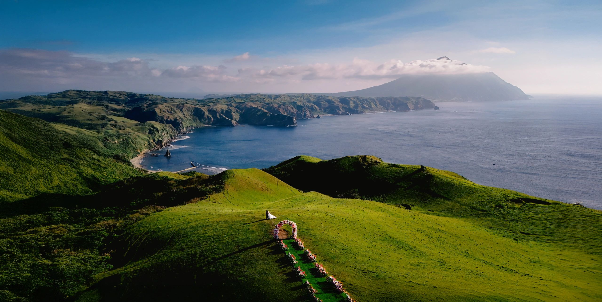 Batanes Prenup & Weddings