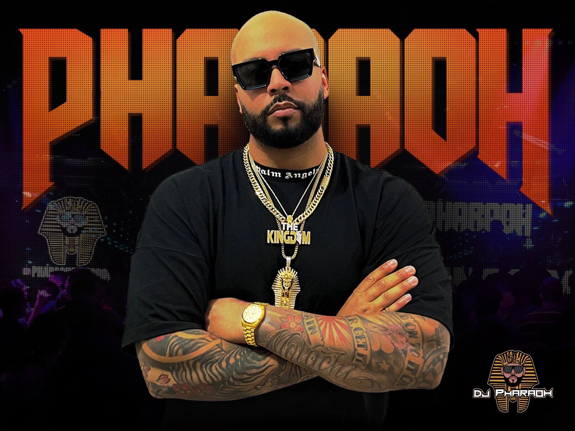 DJ Pharaoh