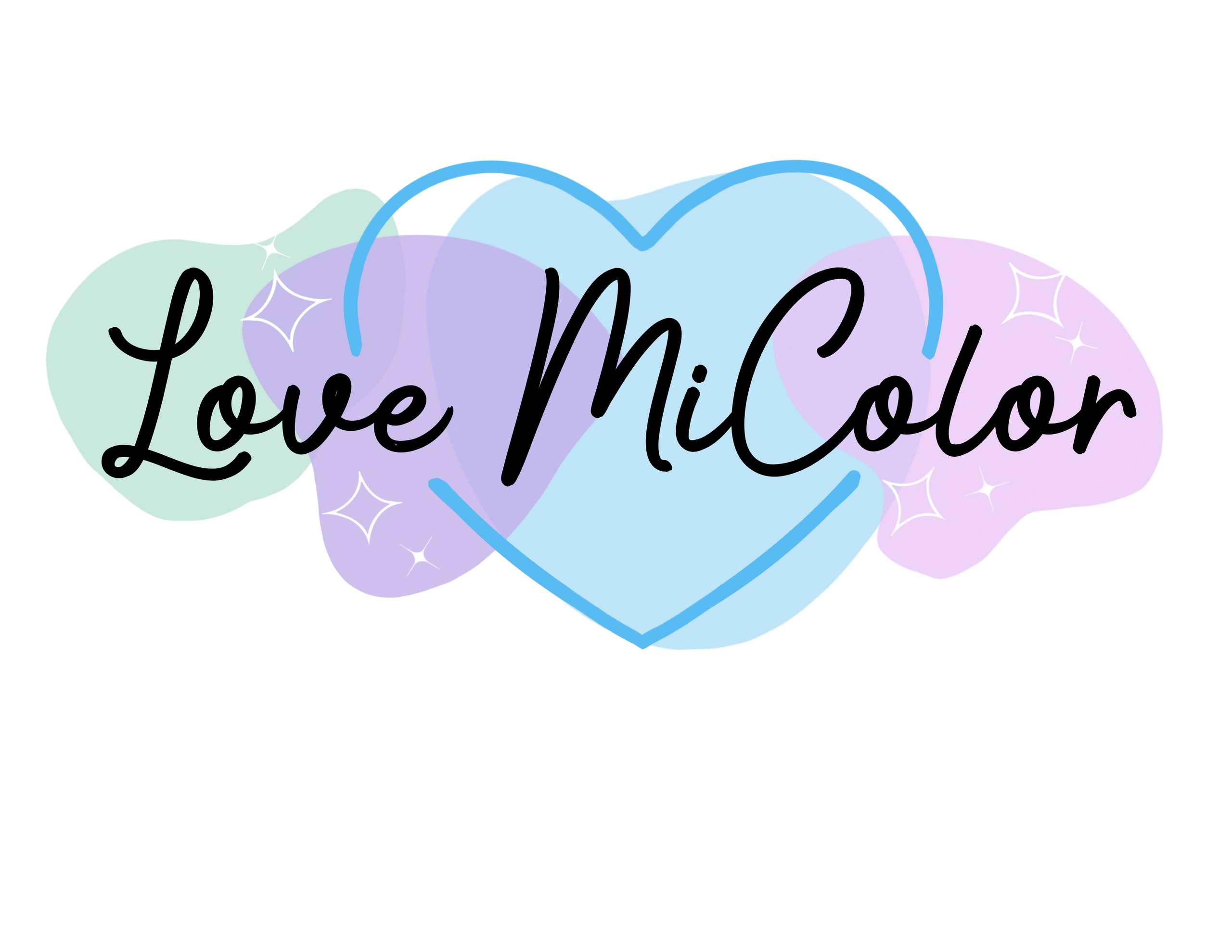 Love Mi Color