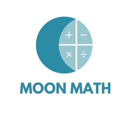Math Help - Moon Math
