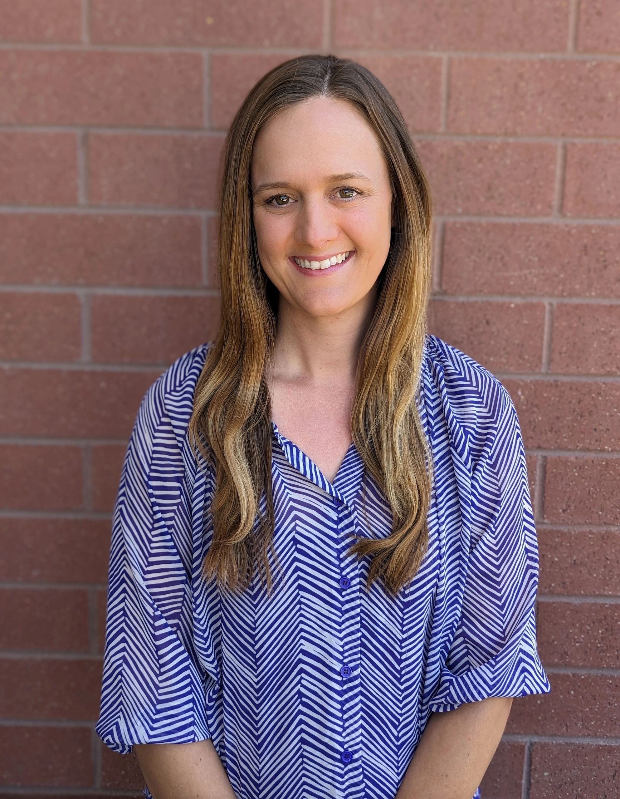 Meet Jamie Gray, MA!