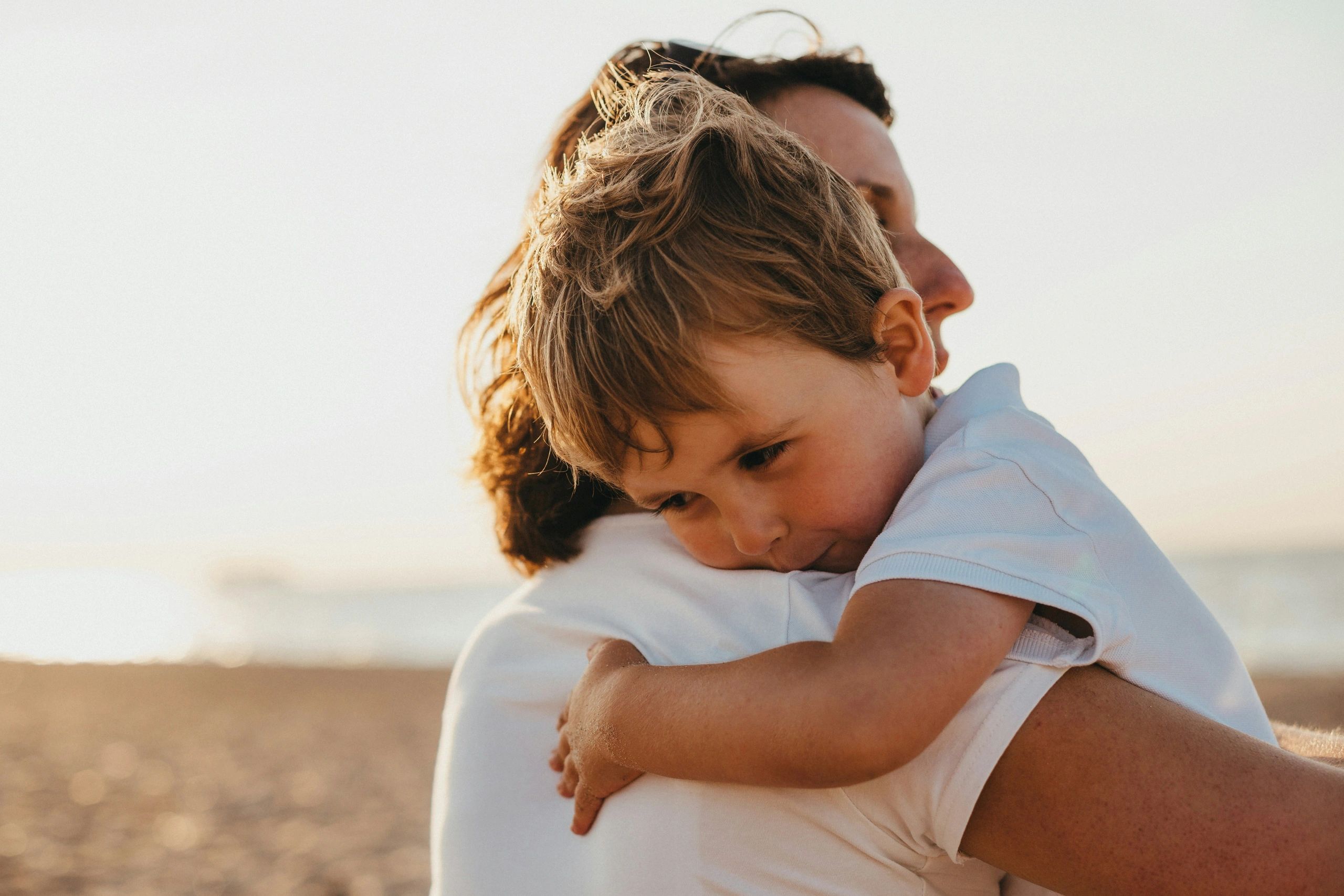 Is It Okay to Put Kids in Time-Out? Campbell Cahill, LCSW