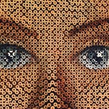 Bree Sweetack - Screw Art Collection