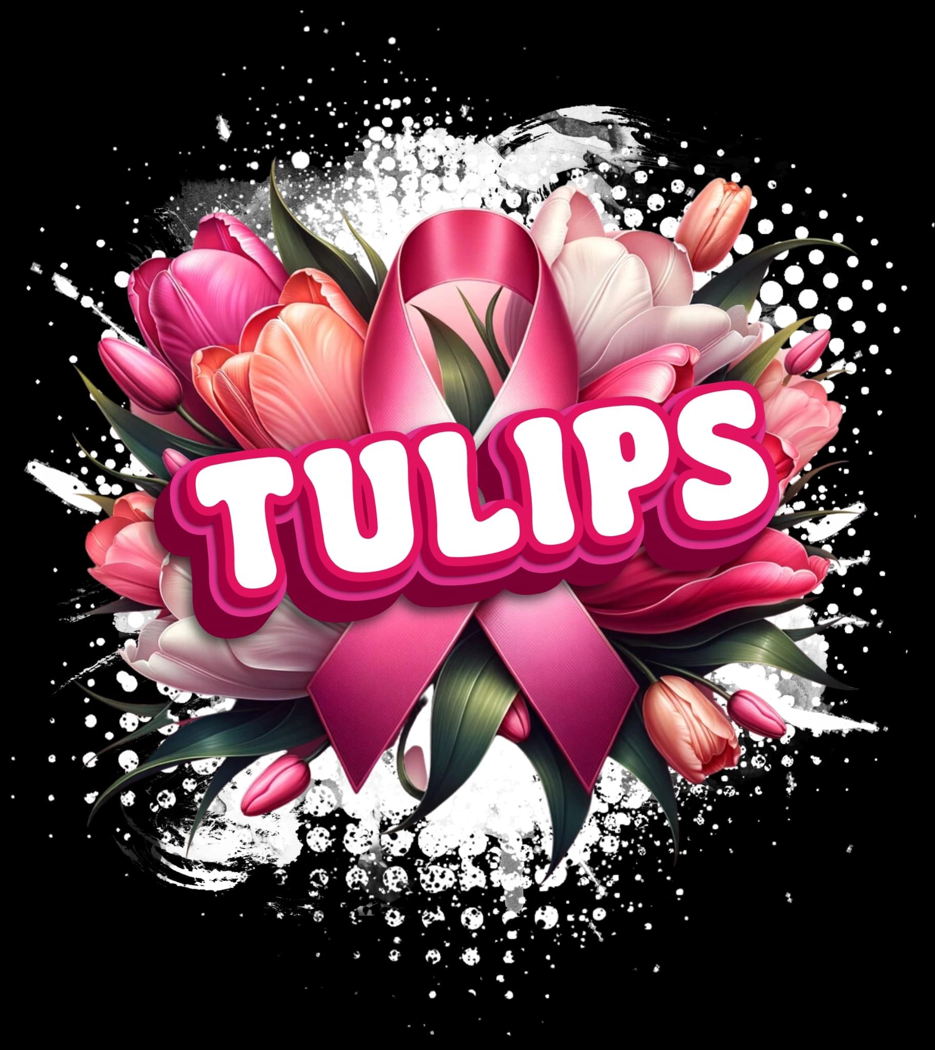 TULIPS Blooms INC