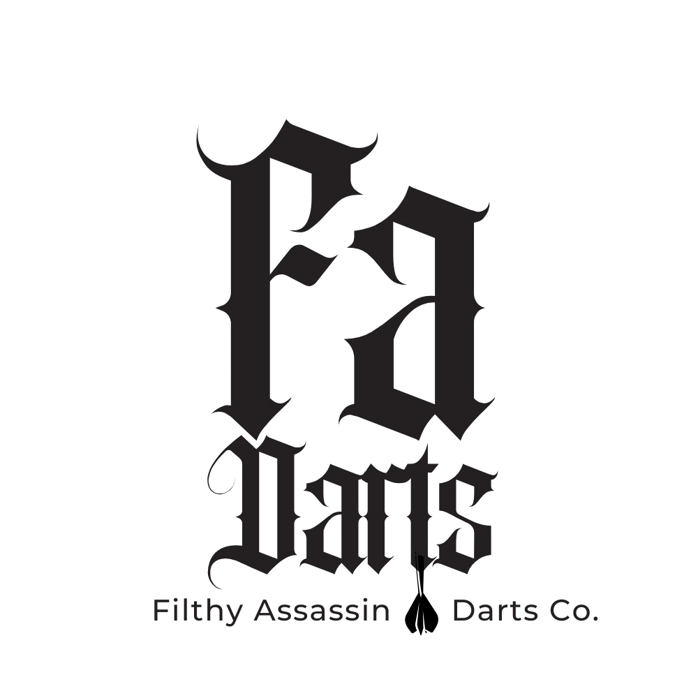 Shop Buy Filthy Assassin Darts