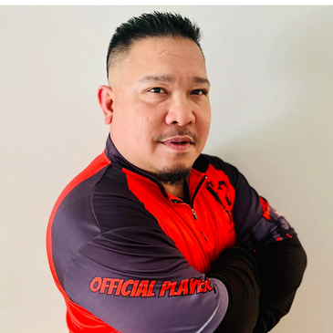 The Filthy Team | Filthy Assassin Darts Co.