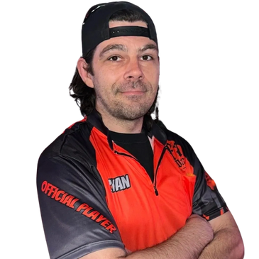 The Filthy Team | Filthy Assassin Darts