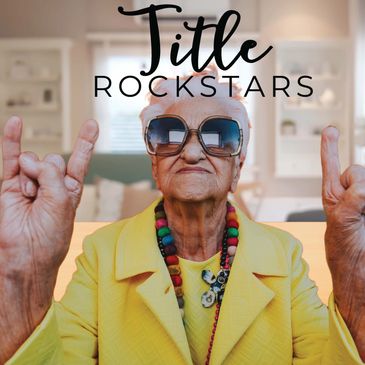 Rockstar Closers - Title Insurance, Title Searches and Insurance