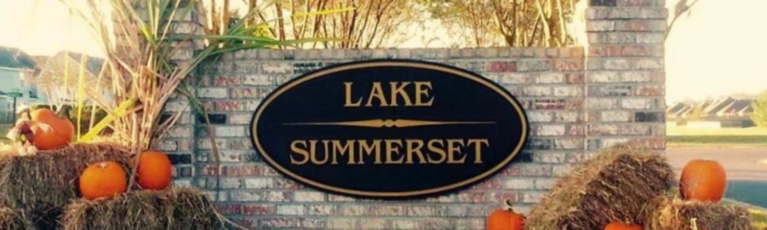 Lake Summerset