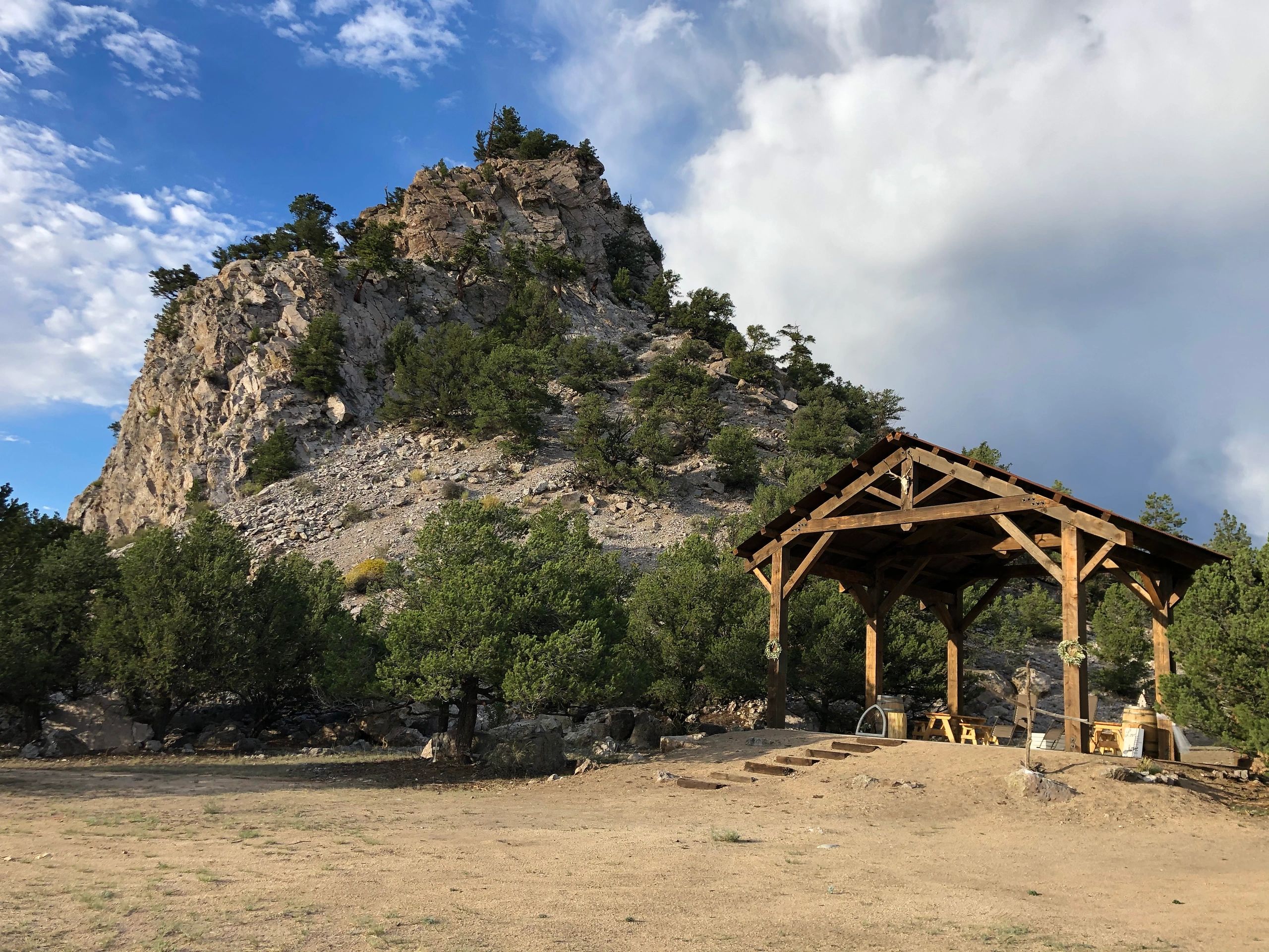 River of Grace Ranch