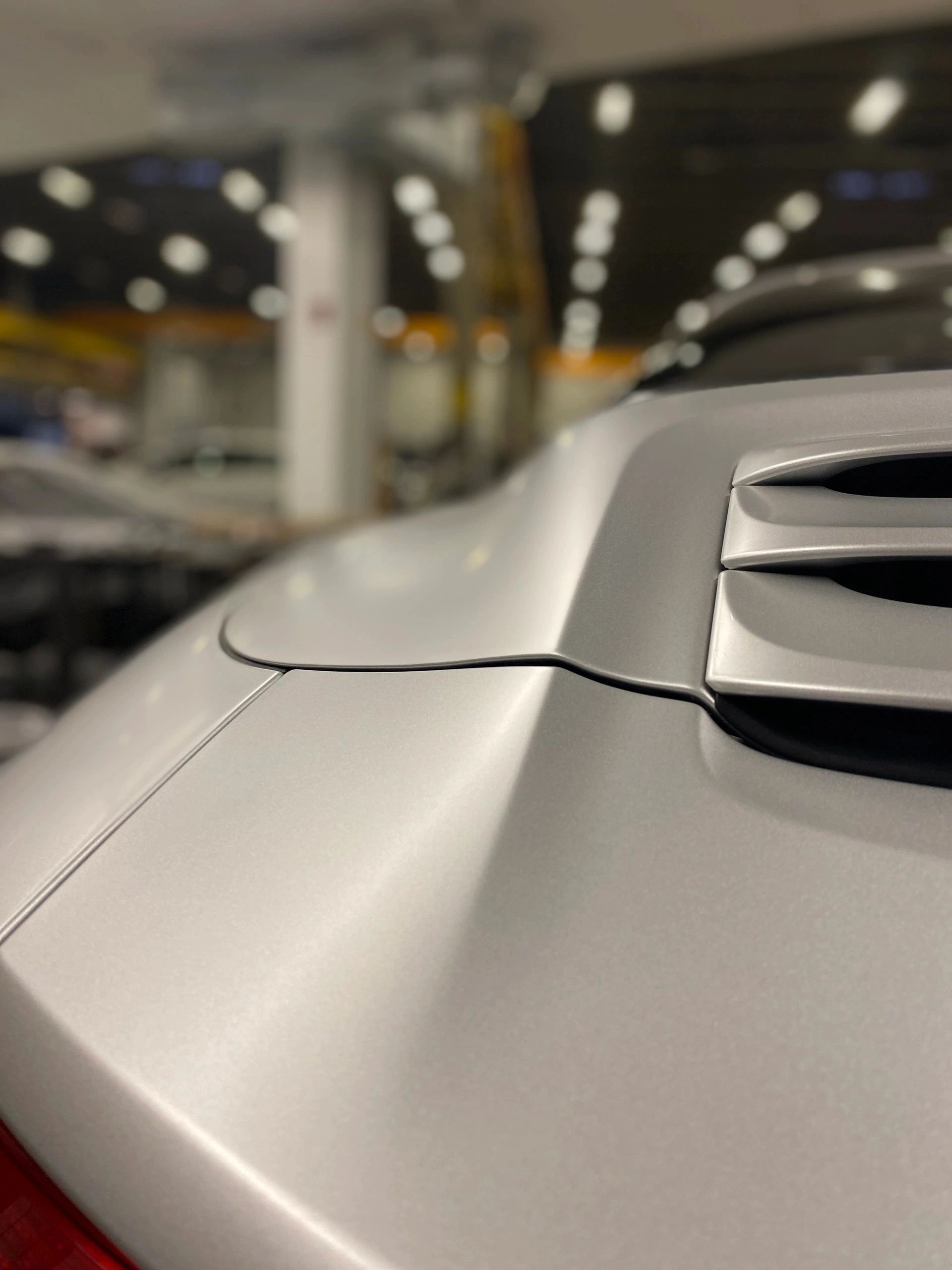 Transform Your Vehicle with Color Change Wraps