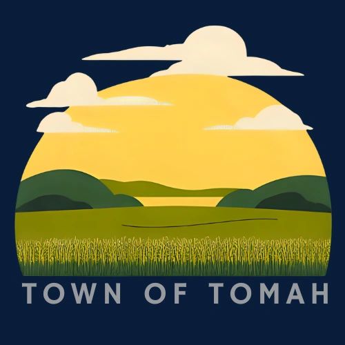 Where To Find Us | Town of Tomah