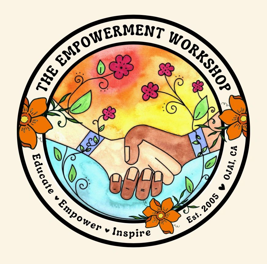 The Girls Empowerment Workshop