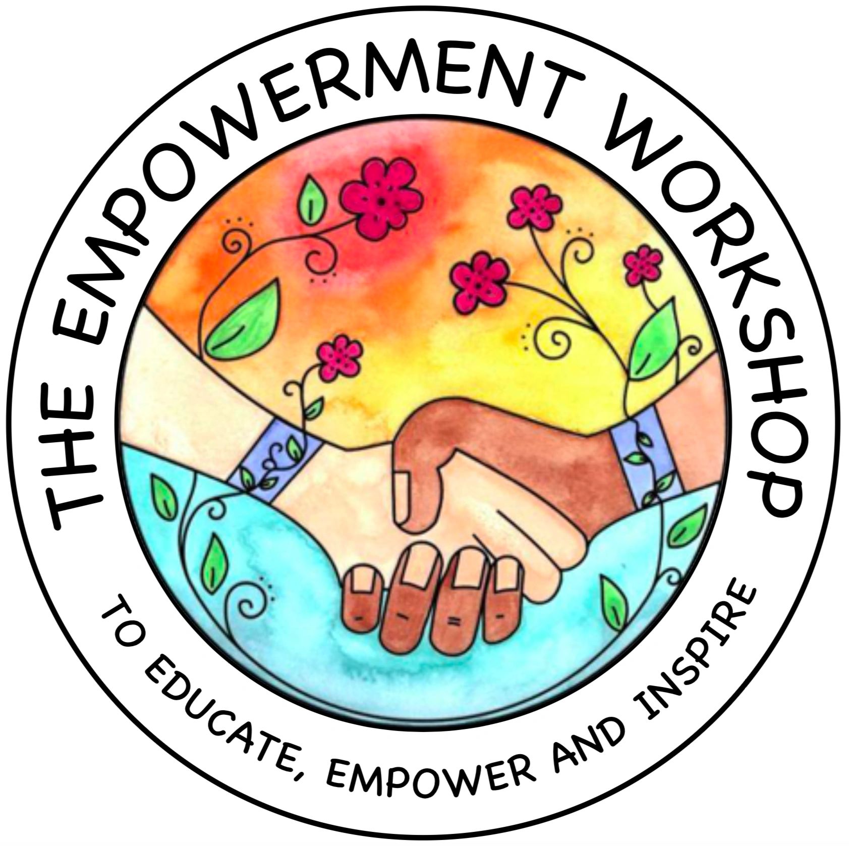 The Girls Empowerment Workshop