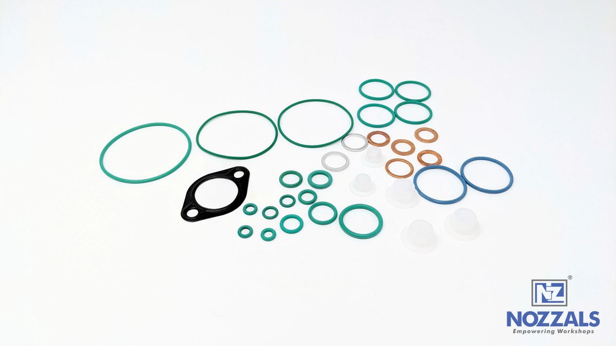 HPP Service Kit