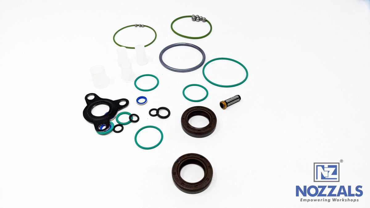 HP Pump Repair Kit CP1H