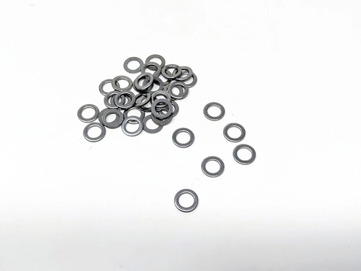 Inlet Washer ( Pack of 20 ) 316, 709 , Continental