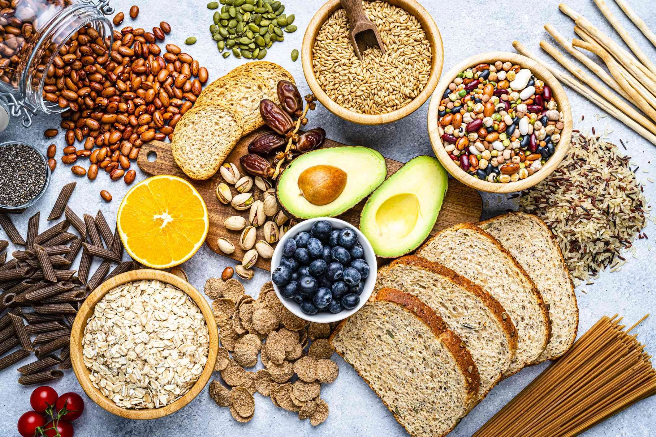 Fiber: Your Secret Weapon for Fat Loss and Overall Health