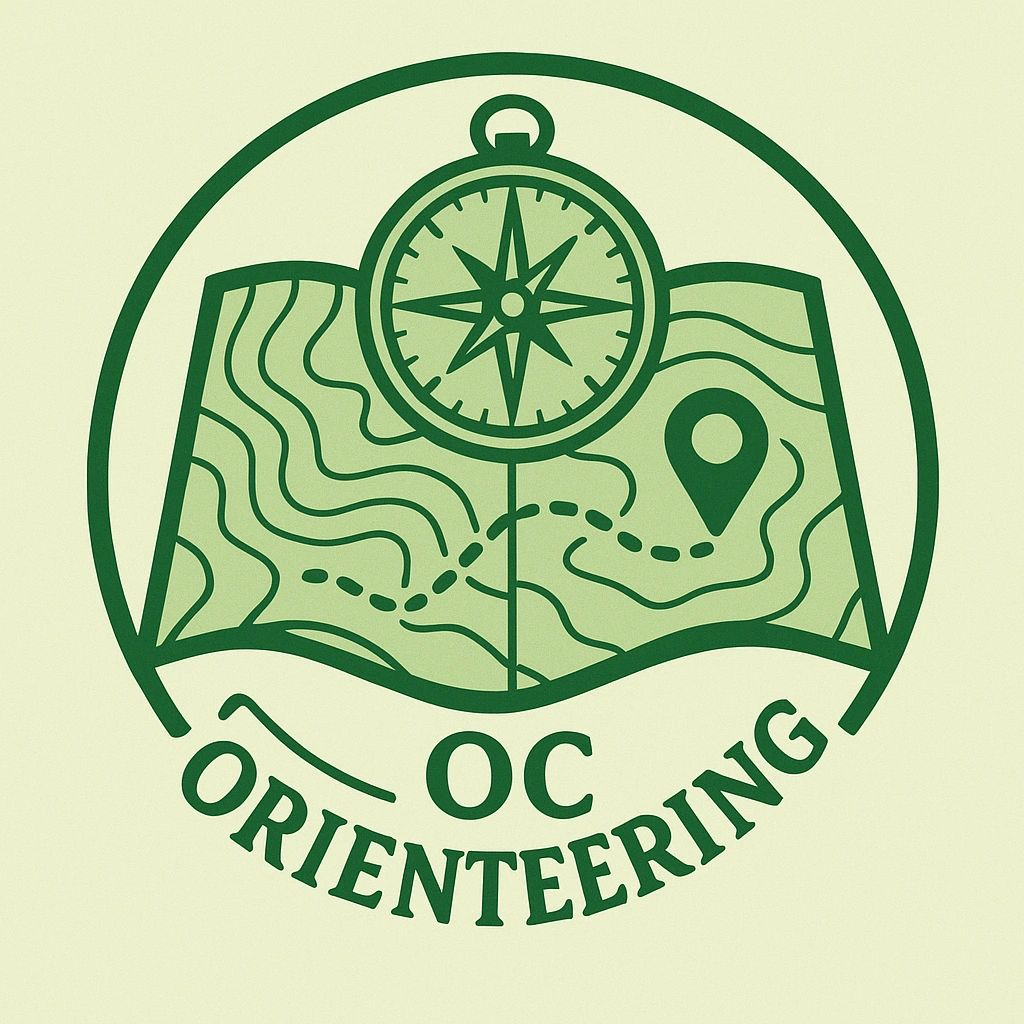 OC Orienteering Course